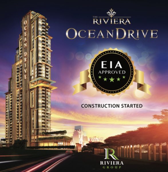 Riviera Group Claims 14 Asia Pacific Property Awards | REm Magazine