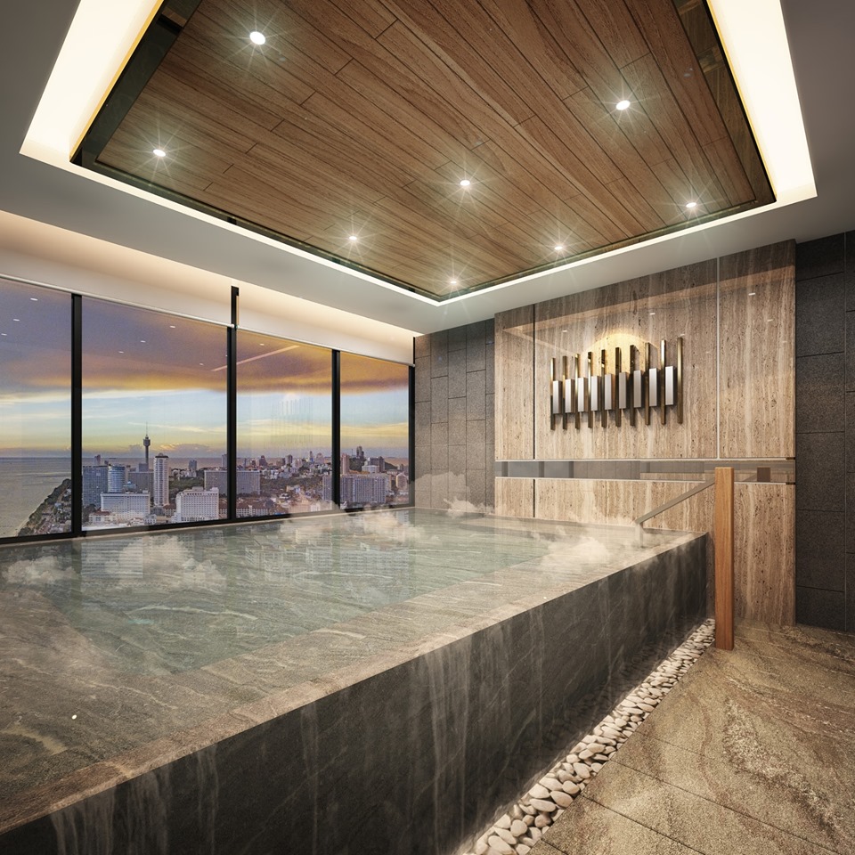 Dusit Groups launch, Dusit Tower | REm Magazine