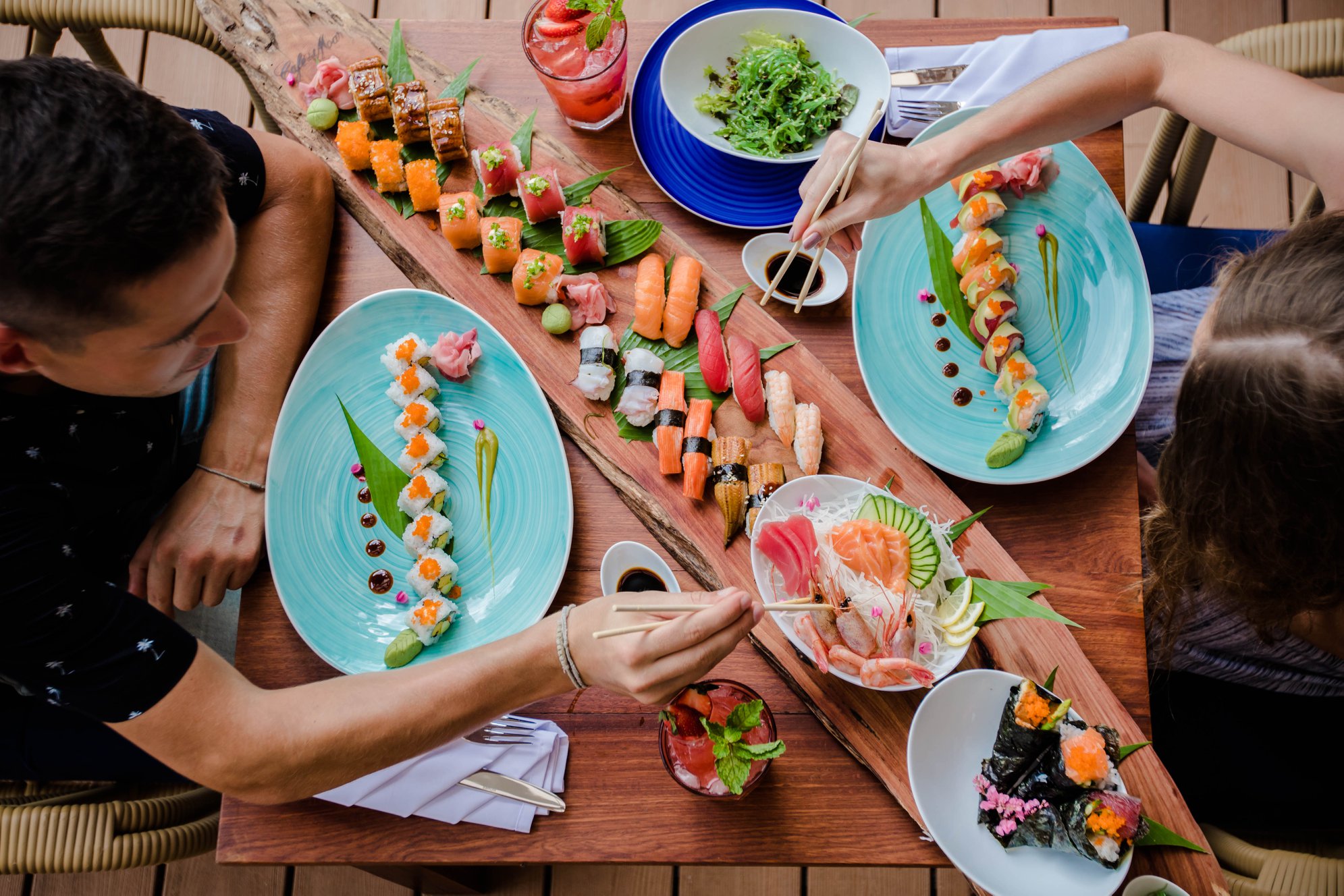 The ultimate dining experience at Alexa Beach Pattaya | REm Magazine