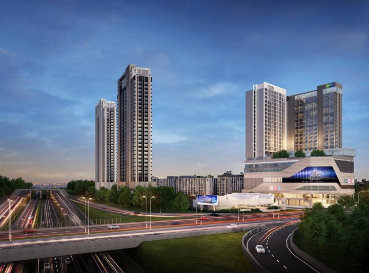 “Origin Property” Join Forces With Public-Private Sectors To Launch ...