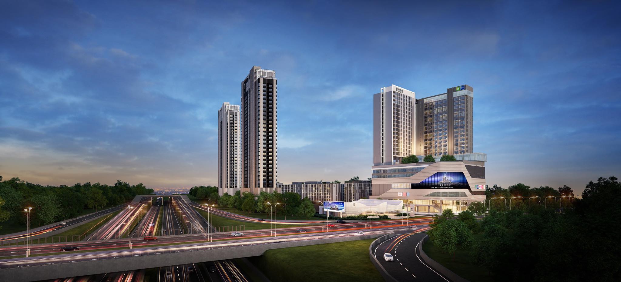 “Origin Property” Join Forces With Public-Private Sectors To Launch ...