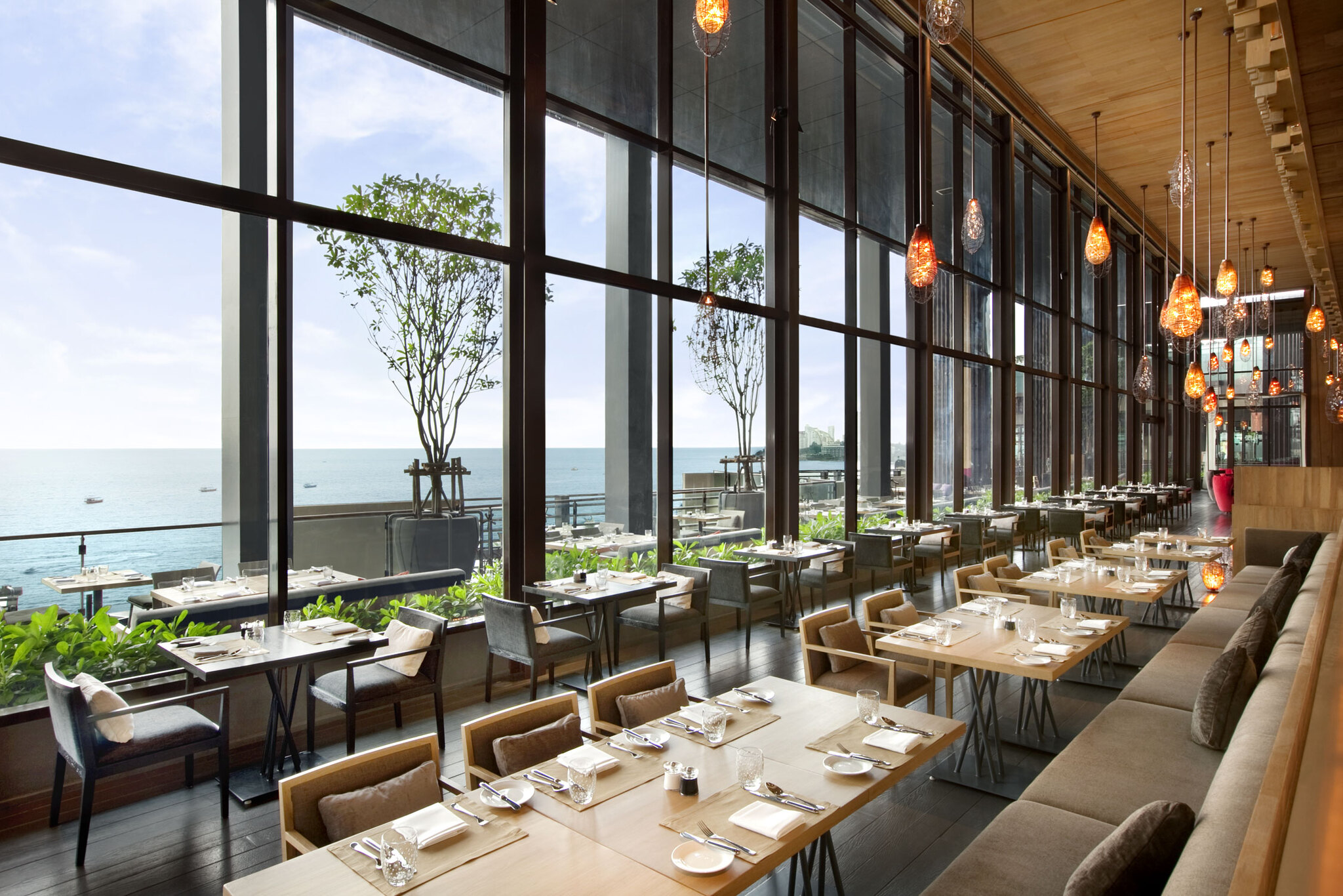 Hilton Pattaya Offers a Memorable Dining Experience for Christmas and ...