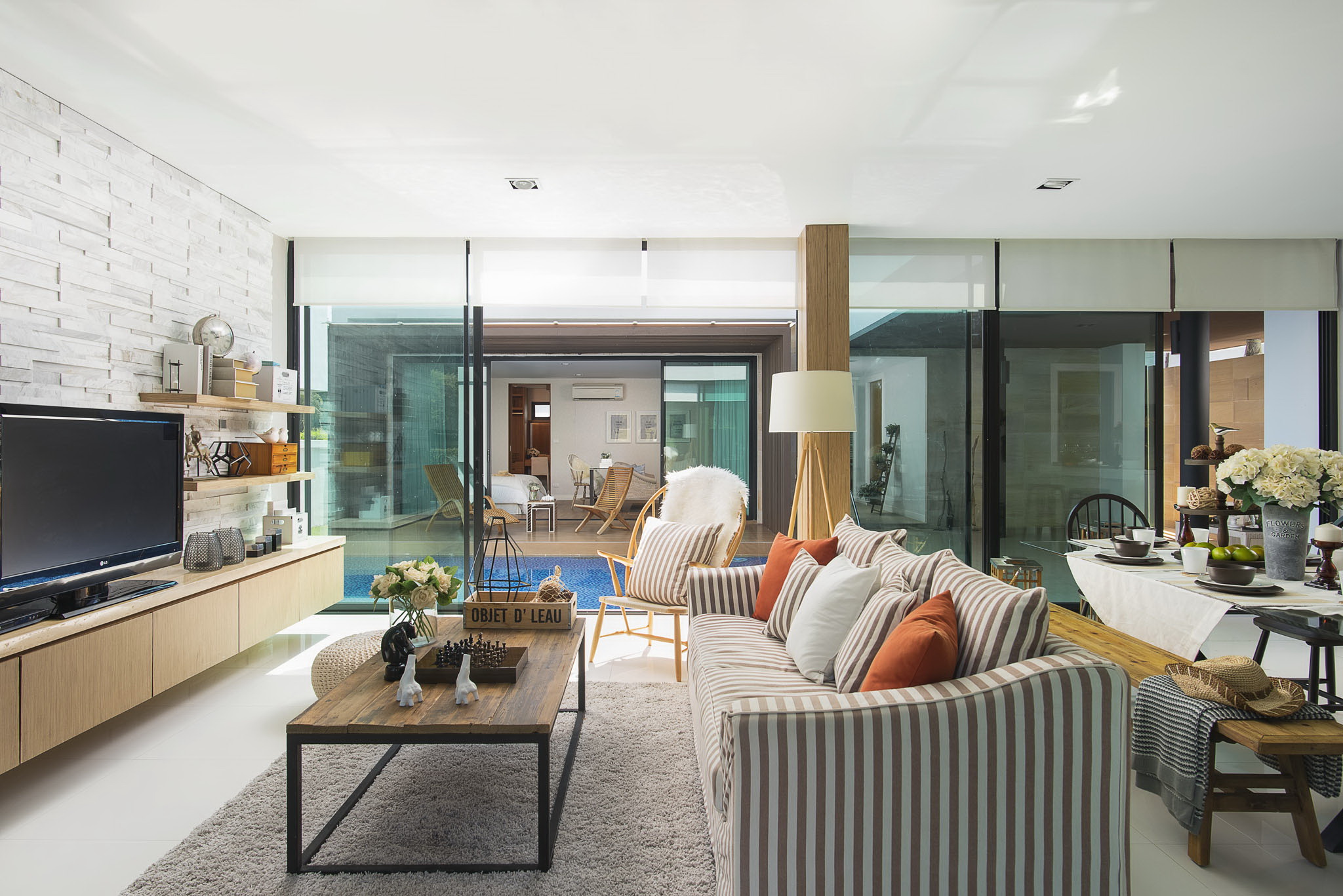 Movenpick Residences & Pool Villas, Na Jomtien Pattaya | REm Magazine