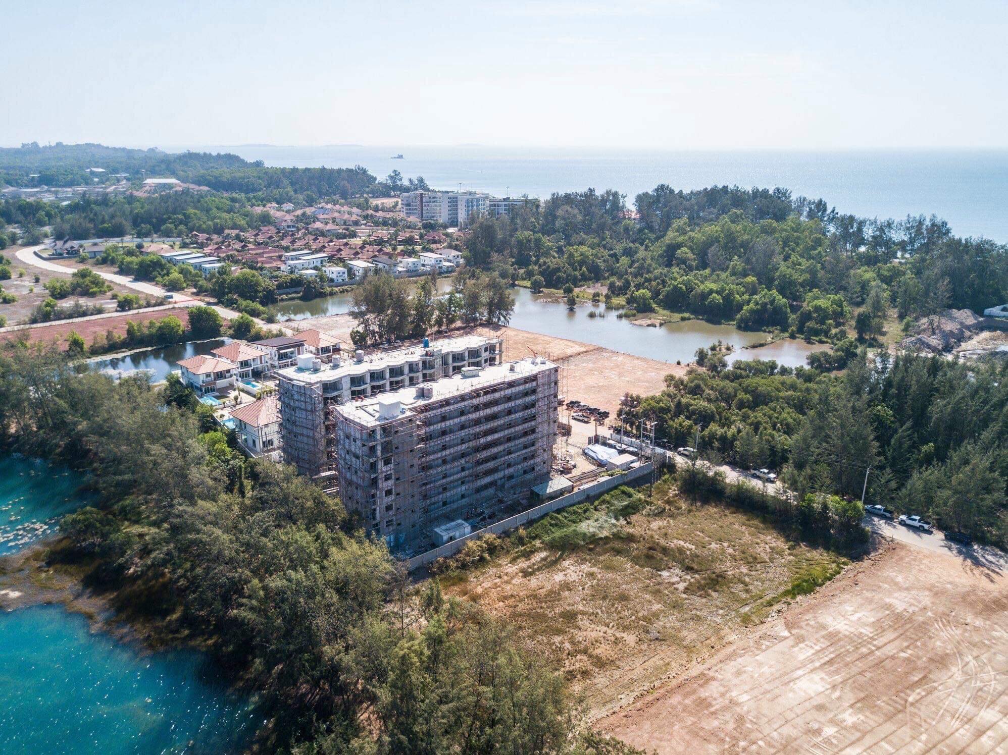 Mantra Condominium Construction Updates | REm Magazine