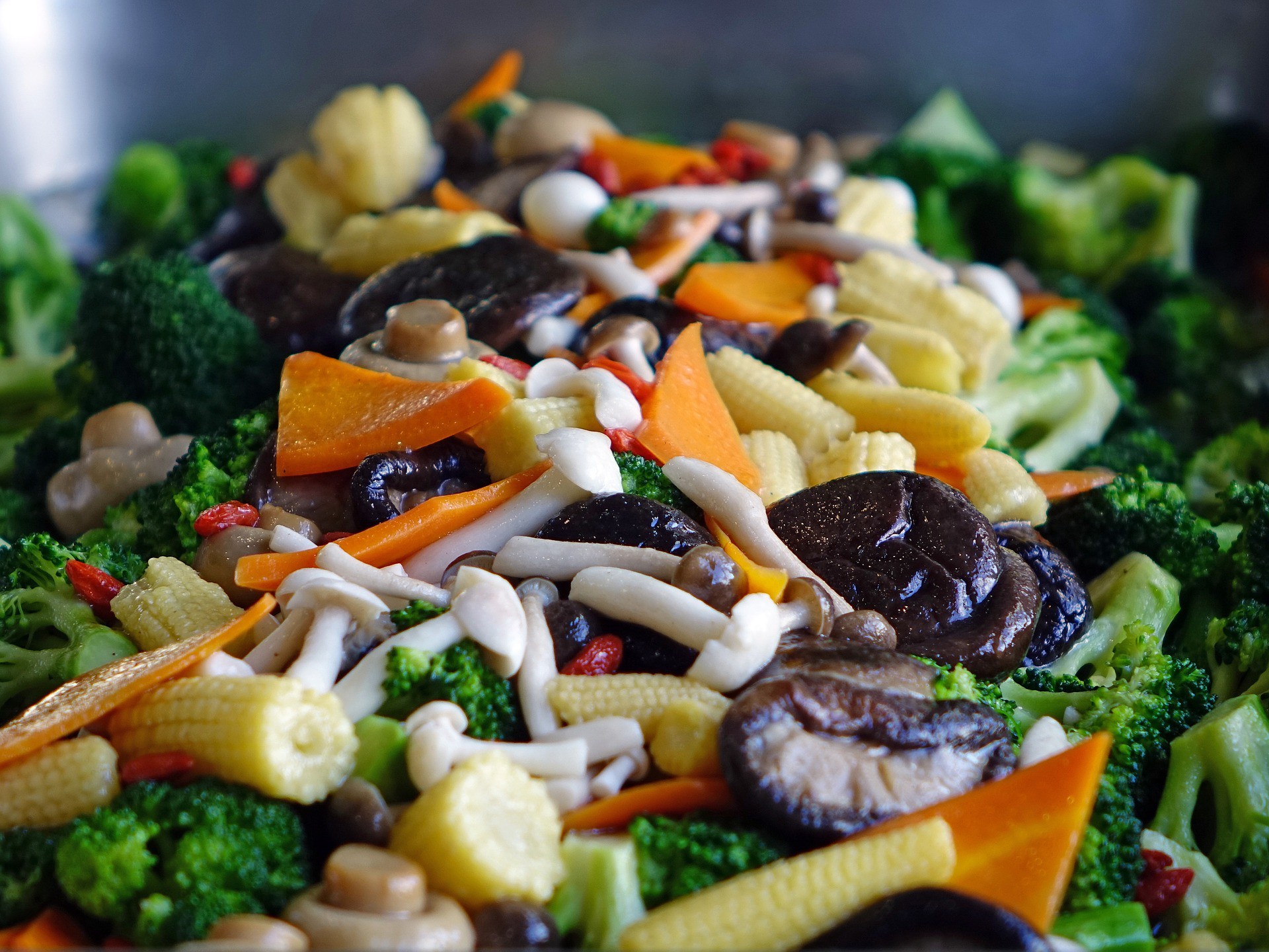 As more consumers follow vegetarian and vegan diets, restaurants are ...