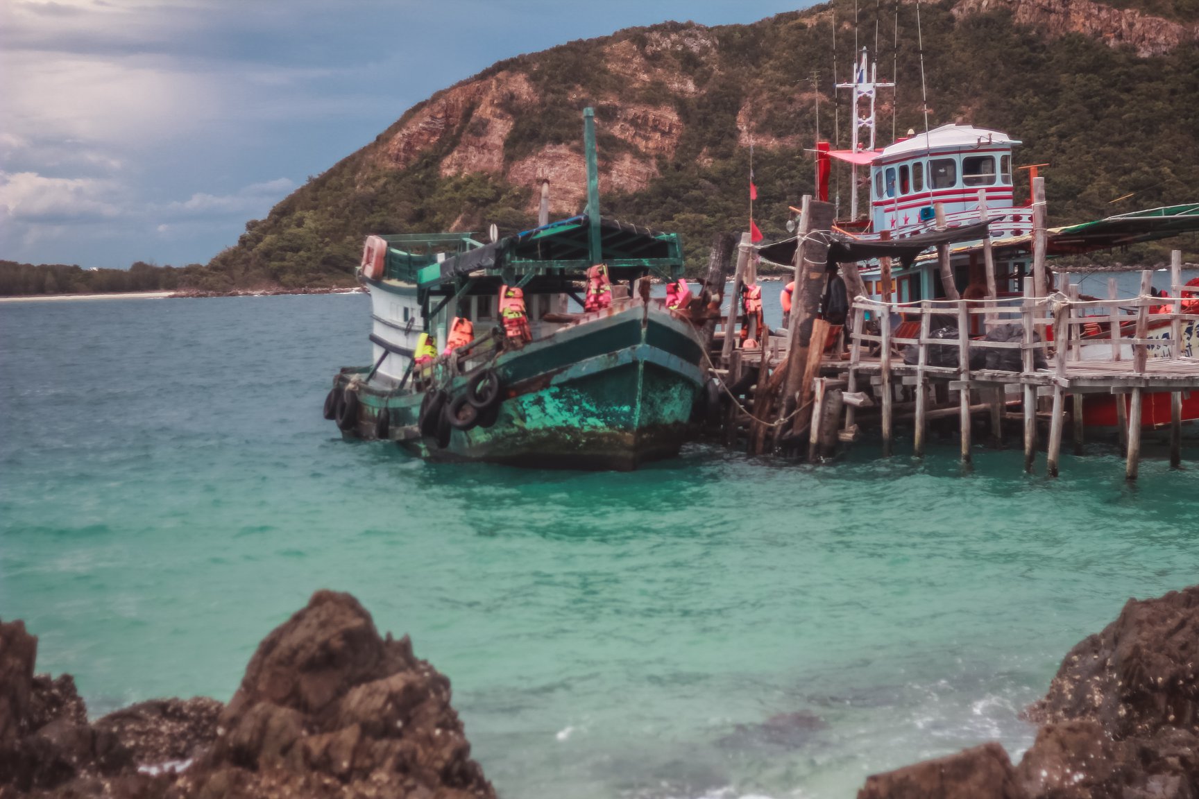 Koh Kham | REm Magazine
