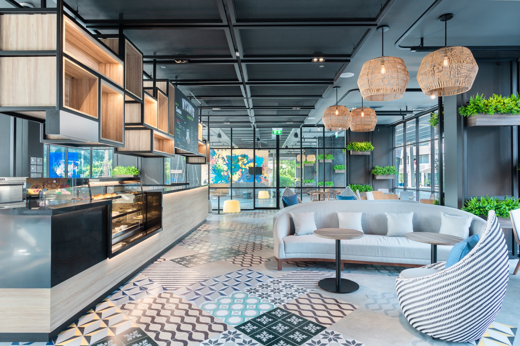 The COSI Life Cosi Pattaya Wongamat Beach | REm Magazine
