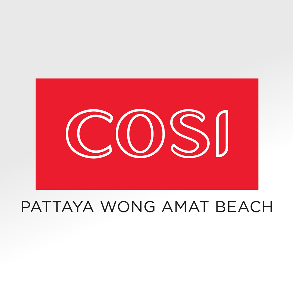 The COSI Life Cosi Pattaya Wongamat Beach | REm Magazine