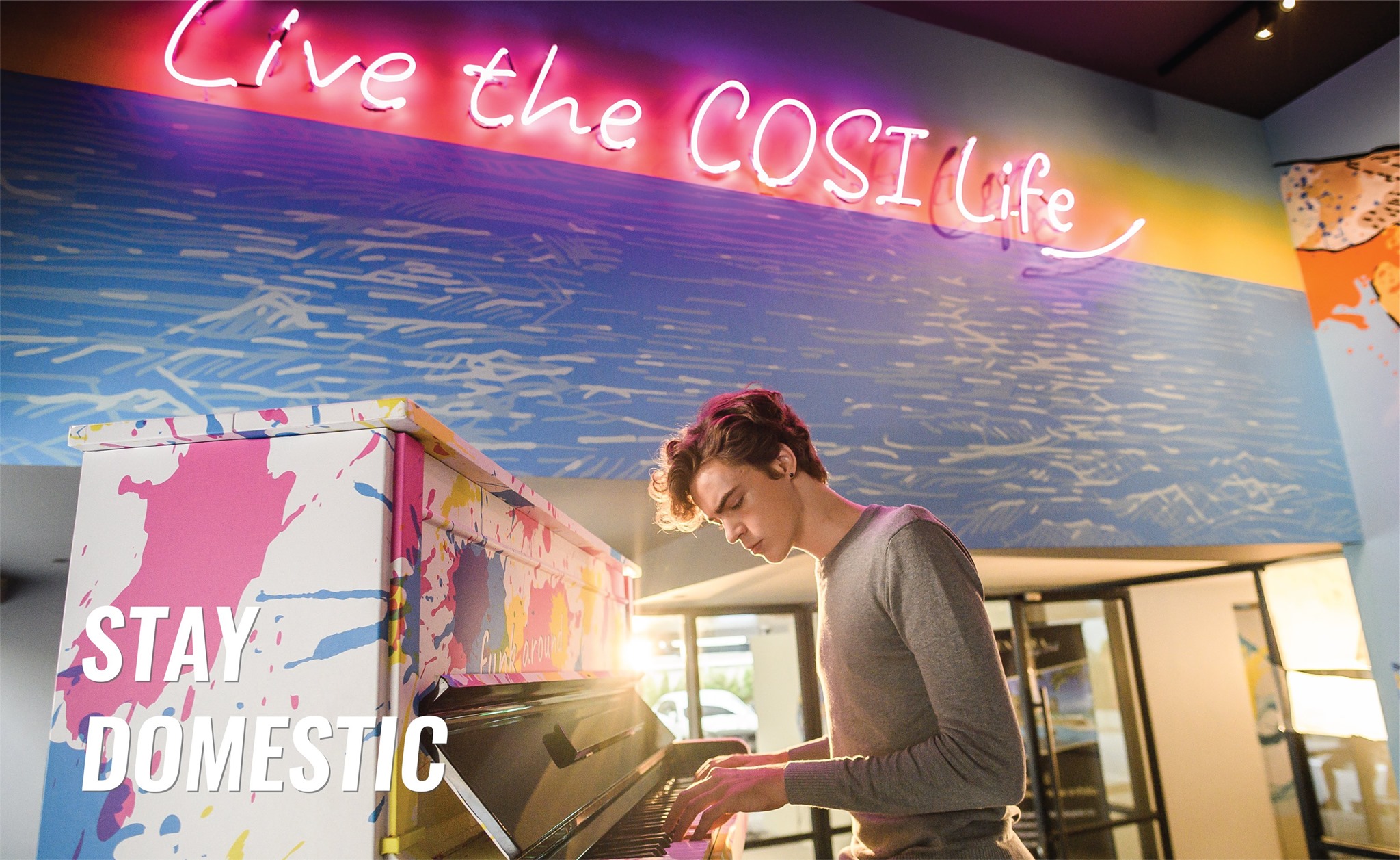 The COSI Life Cosi Pattaya Wongamat Beach | REm Magazine