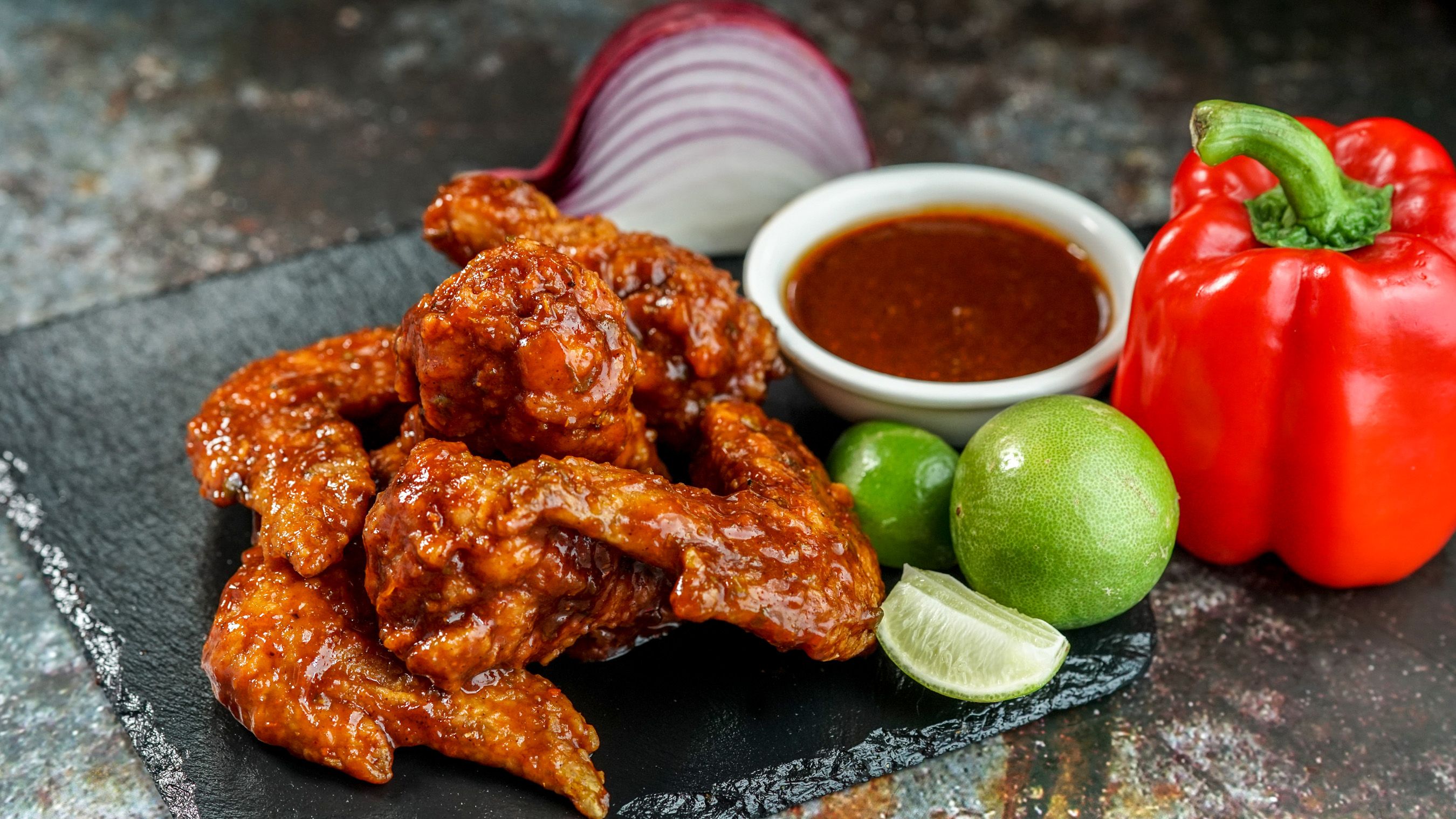 Destination Eats launches ‘Wing It’ | REm Magazine