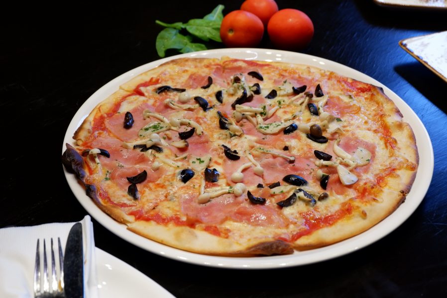 The Finest Italian Restaurant @ Centara Grand Mirage Pattaya | REm Magazine