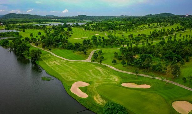 Siam Country Club Waterside Golf Course gets a Facelift | REm Magazine