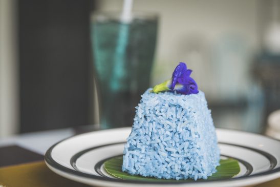 The Versatile & Beautiful Butterfly Pea | REm Magazine