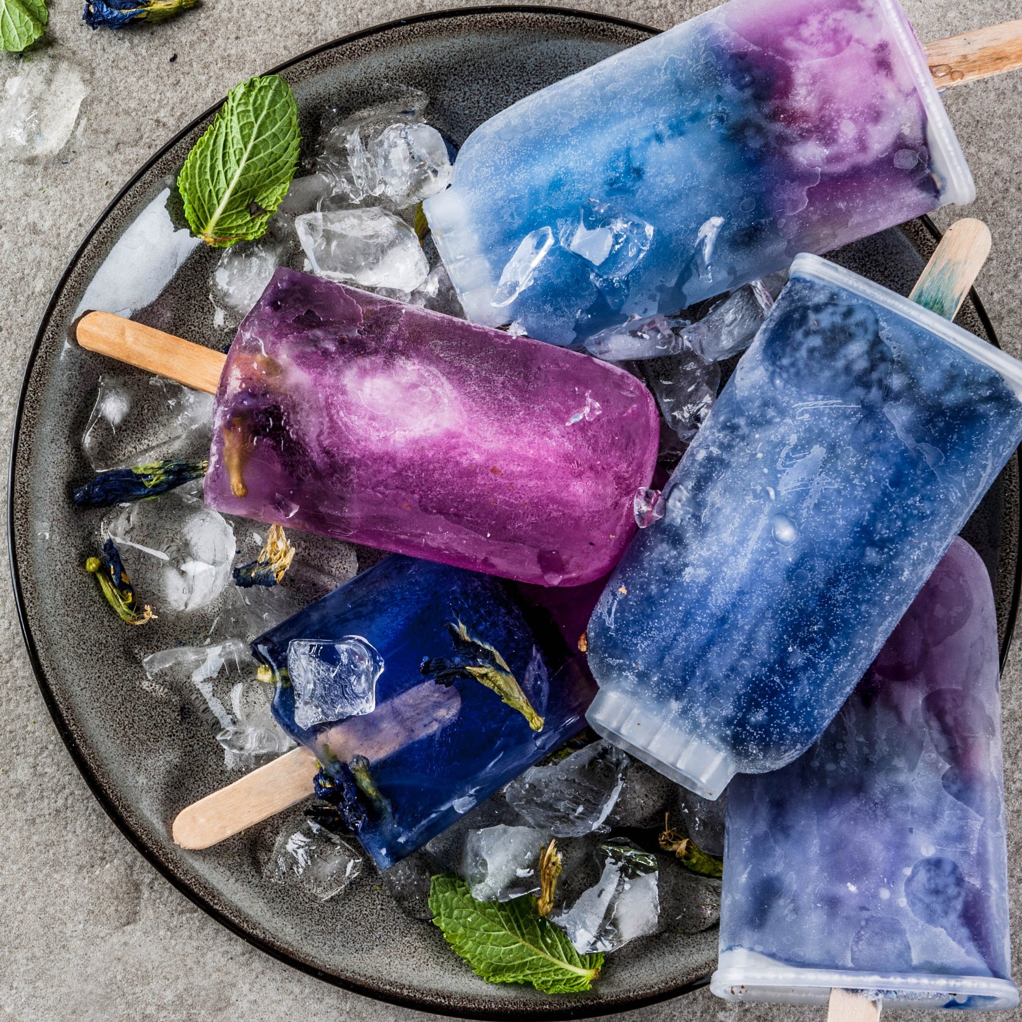 The Versatile & Beautiful Butterfly Pea | REm Magazine