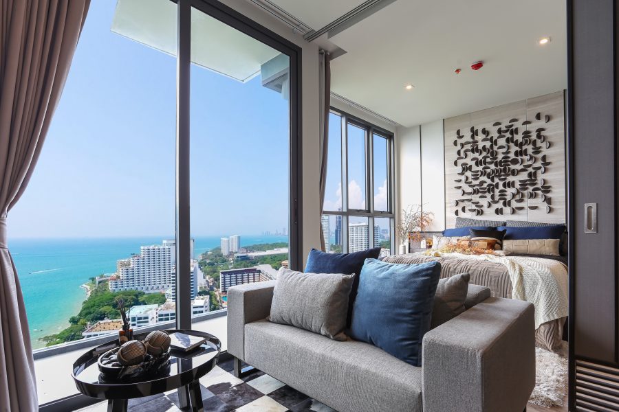 Elevate Your Senses, Andromeda Condominium | REm Magazine