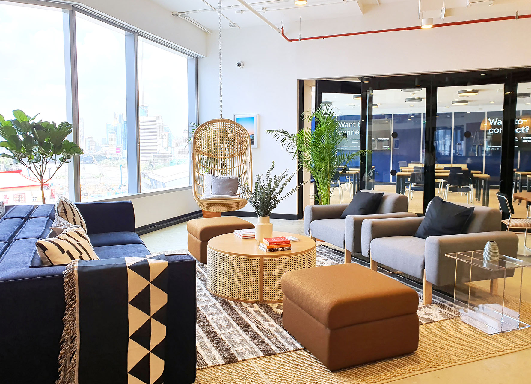 Agile Businesses Tapping onto WeWork’s Workspace Expertise for Recovery ...