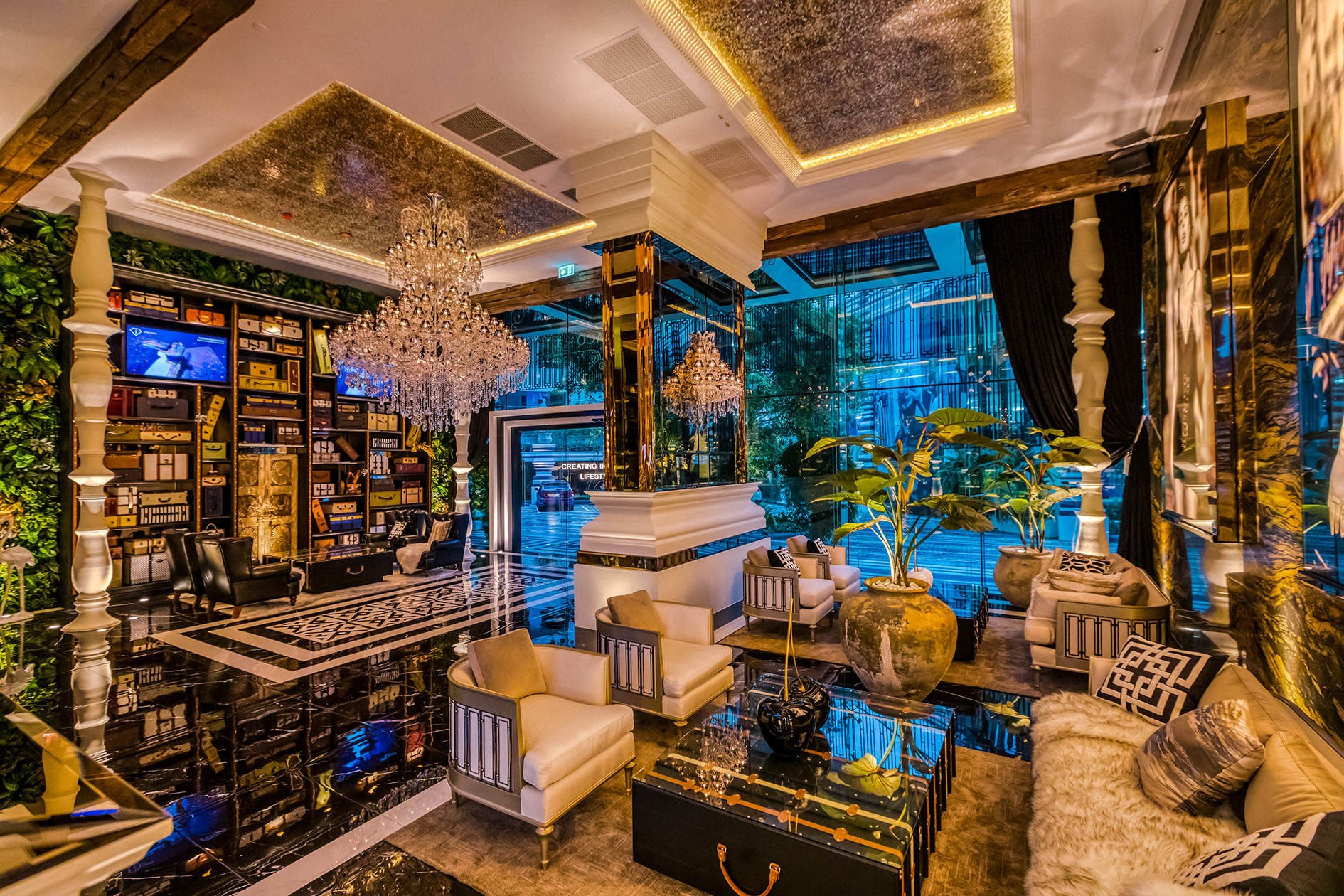 Outrageous and Exquisite The Riviera Monaco Arrives | REm Magazine