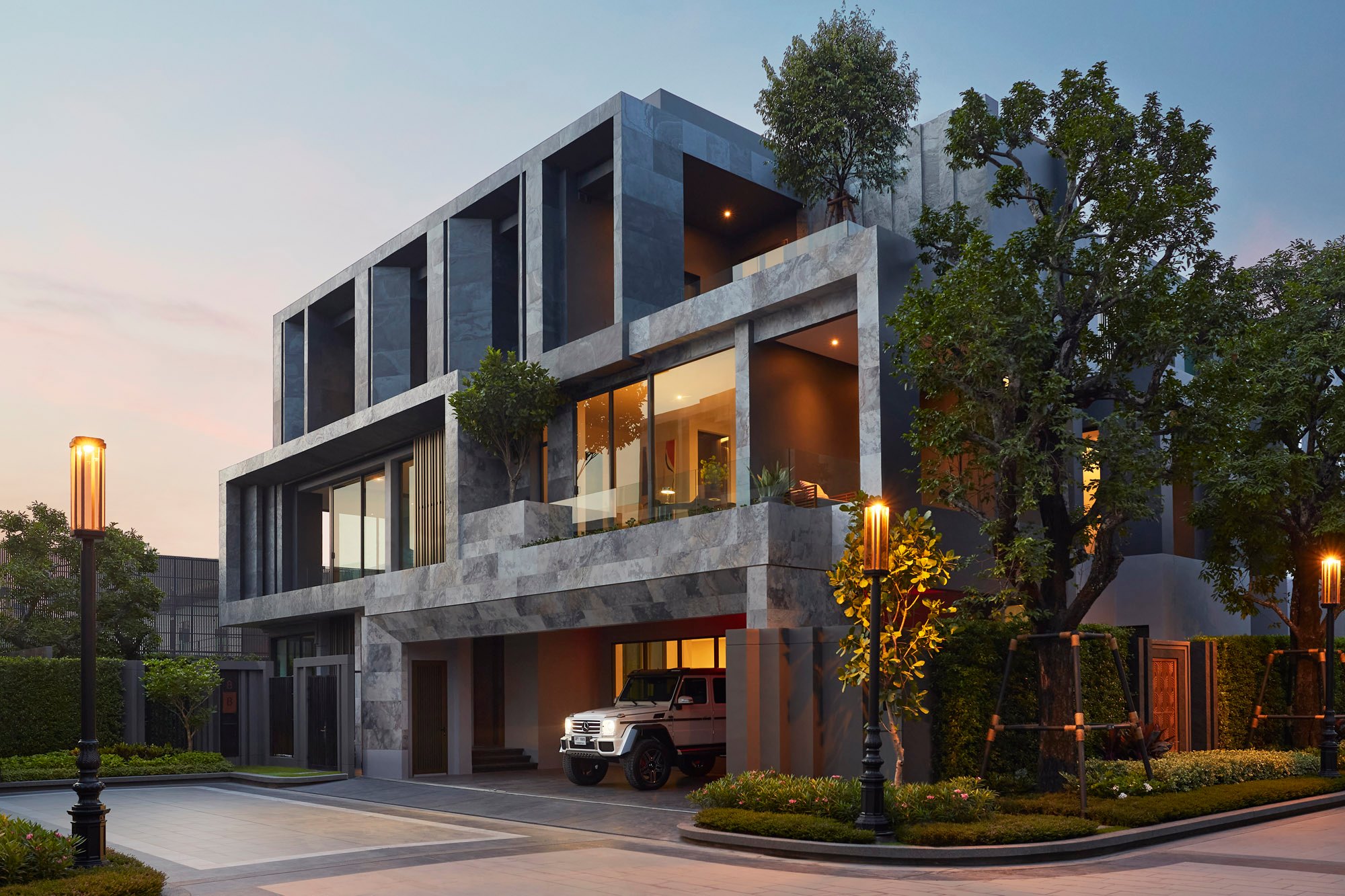 My Home Speaks For Itself... This Is BuGaan Yothinpattana | REm Magazine