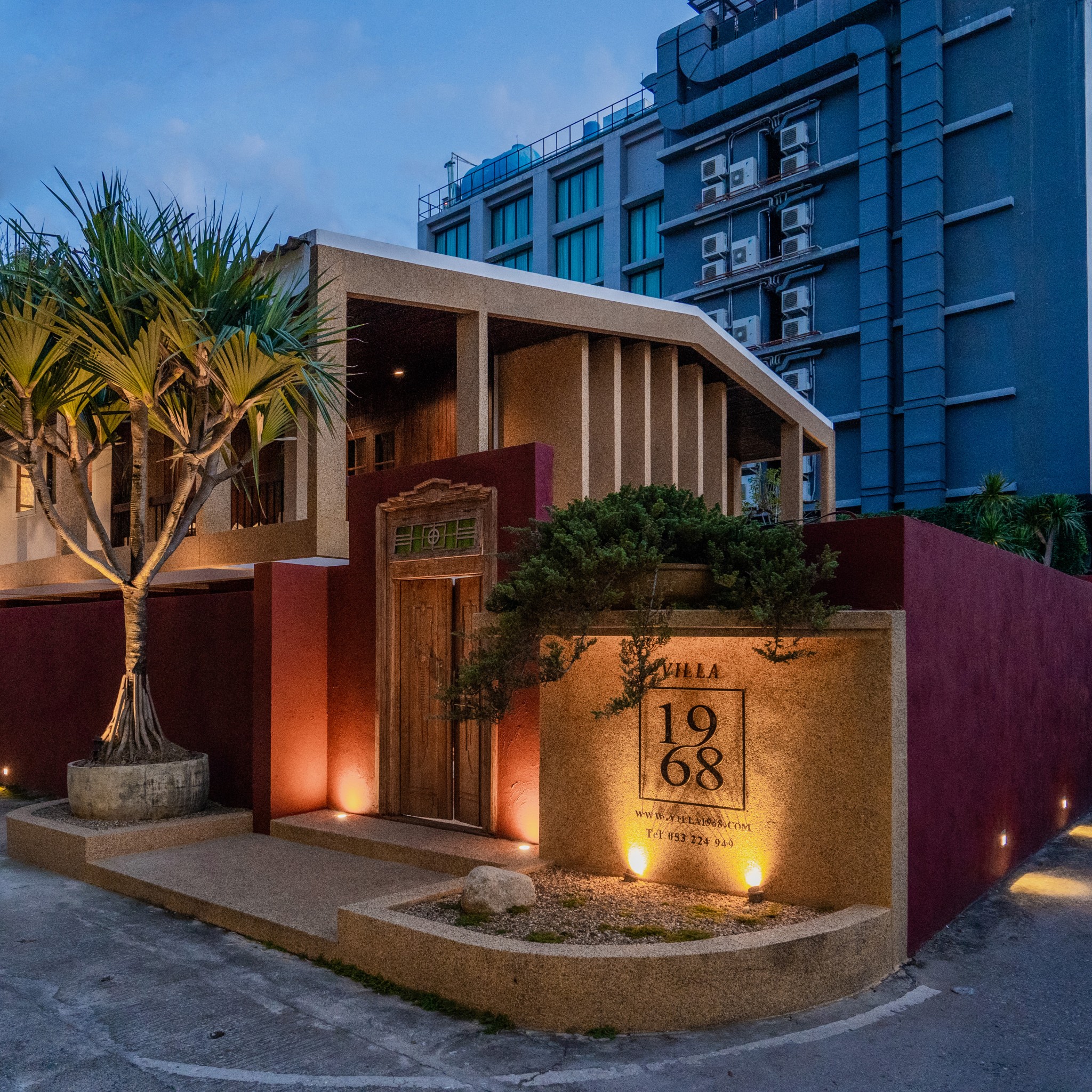 The Charm of Nimman | REm Magazine
