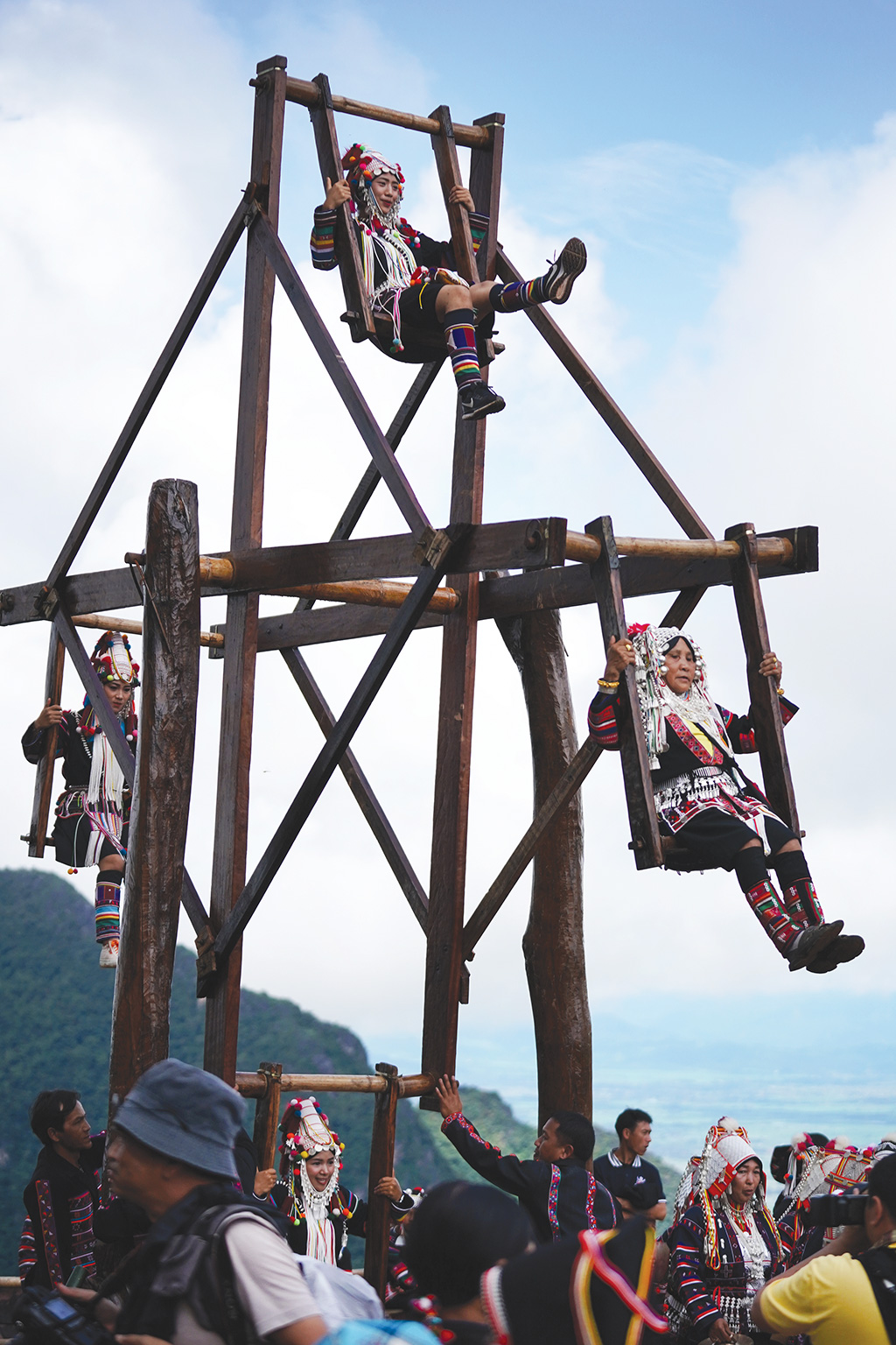 Experience Pha Mee | REm Magazine