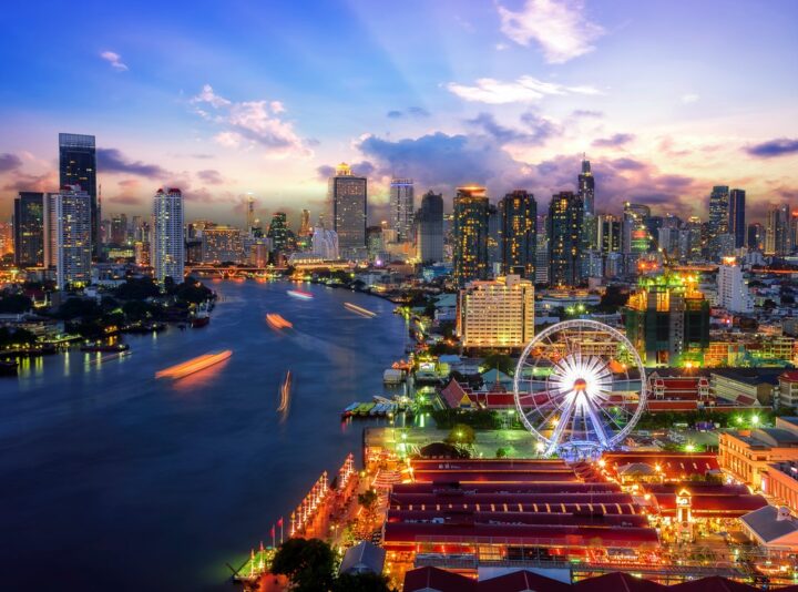 AWC to bring Disney’s world class magical experience to Asiatique The ...