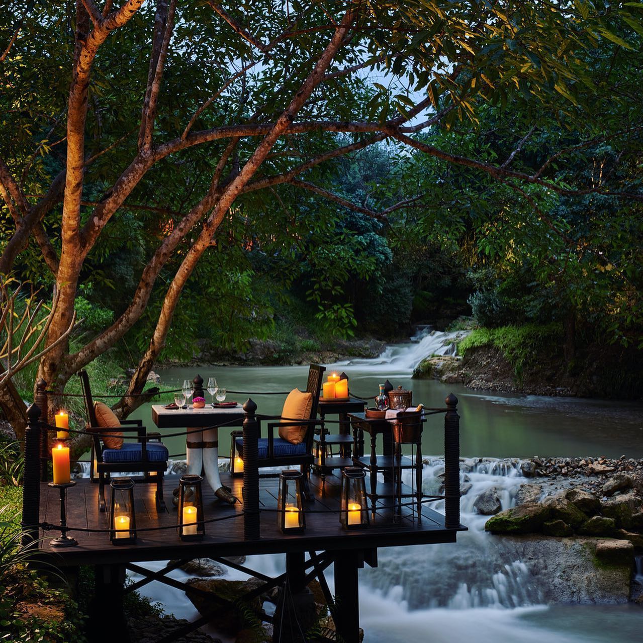 Rosewood Luang Prabang Celebrates the Rich History and Traditions of ...