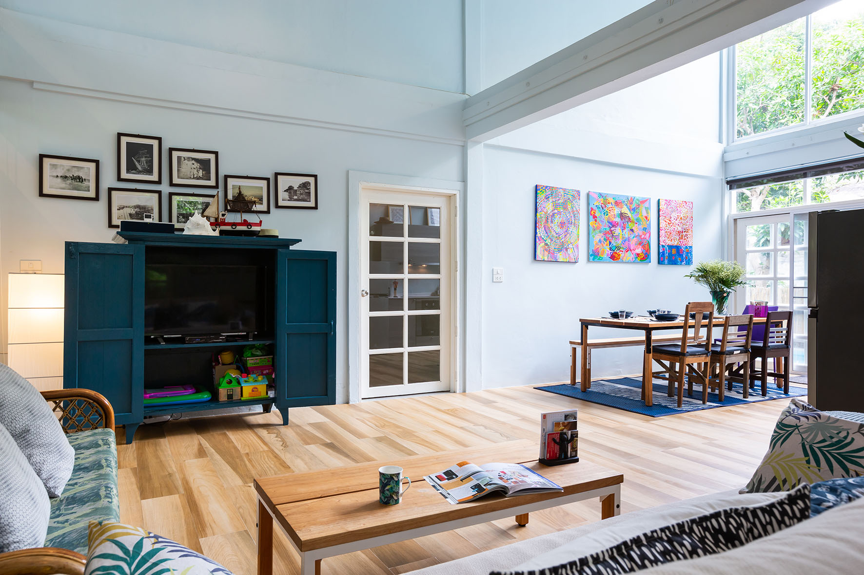 Creative OMG-worthy stays prove popular with Airbnb travellers to ...