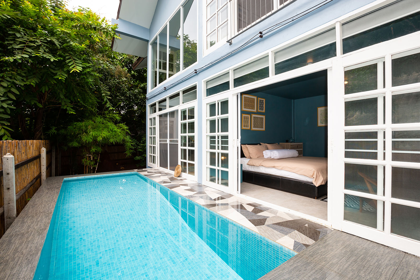 Creative OMG-worthy stays prove popular with Airbnb travellers to ...