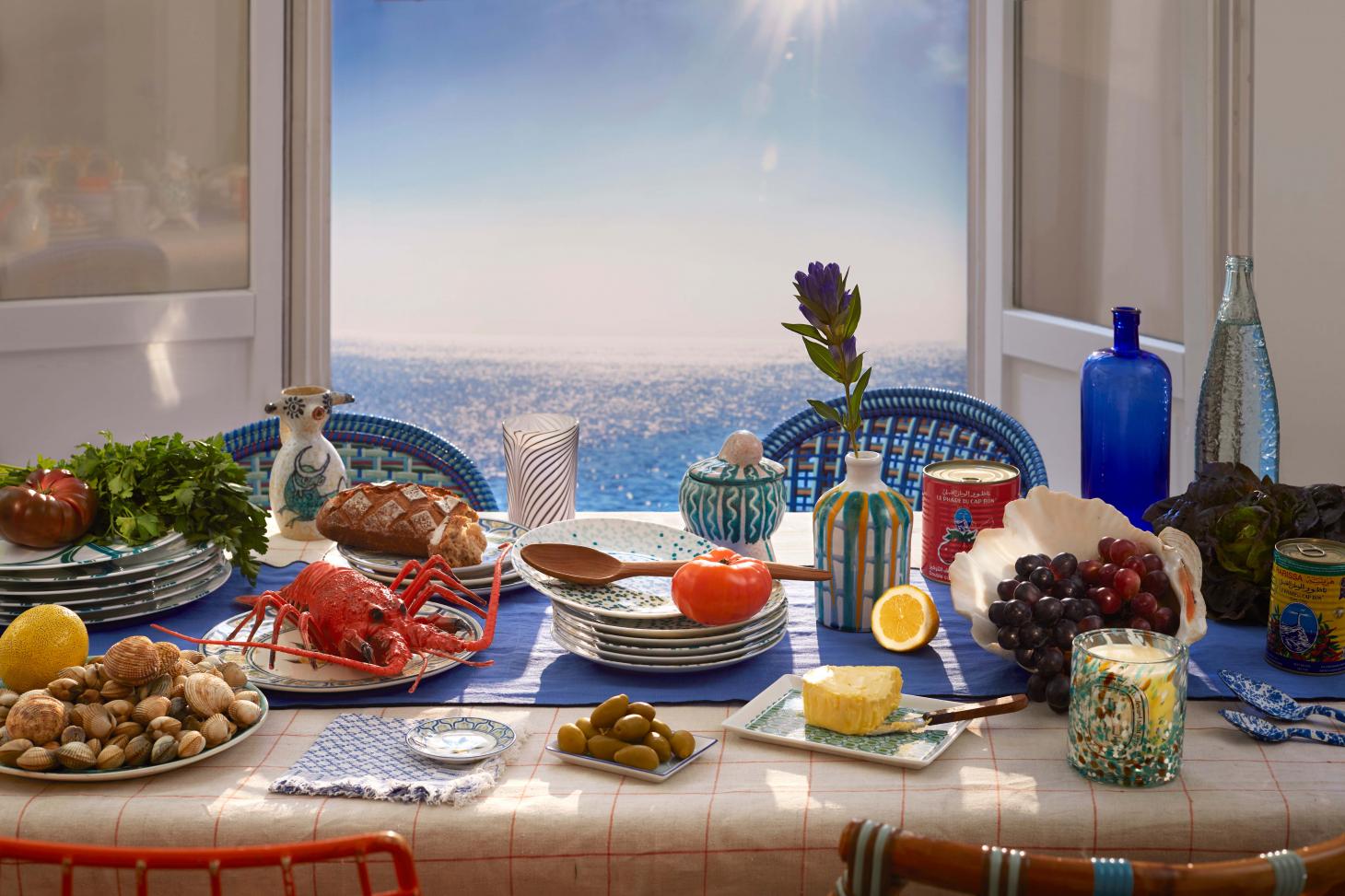 Diptyque Home Décor launches colourful ‘Artist’s Palette’ collection ...