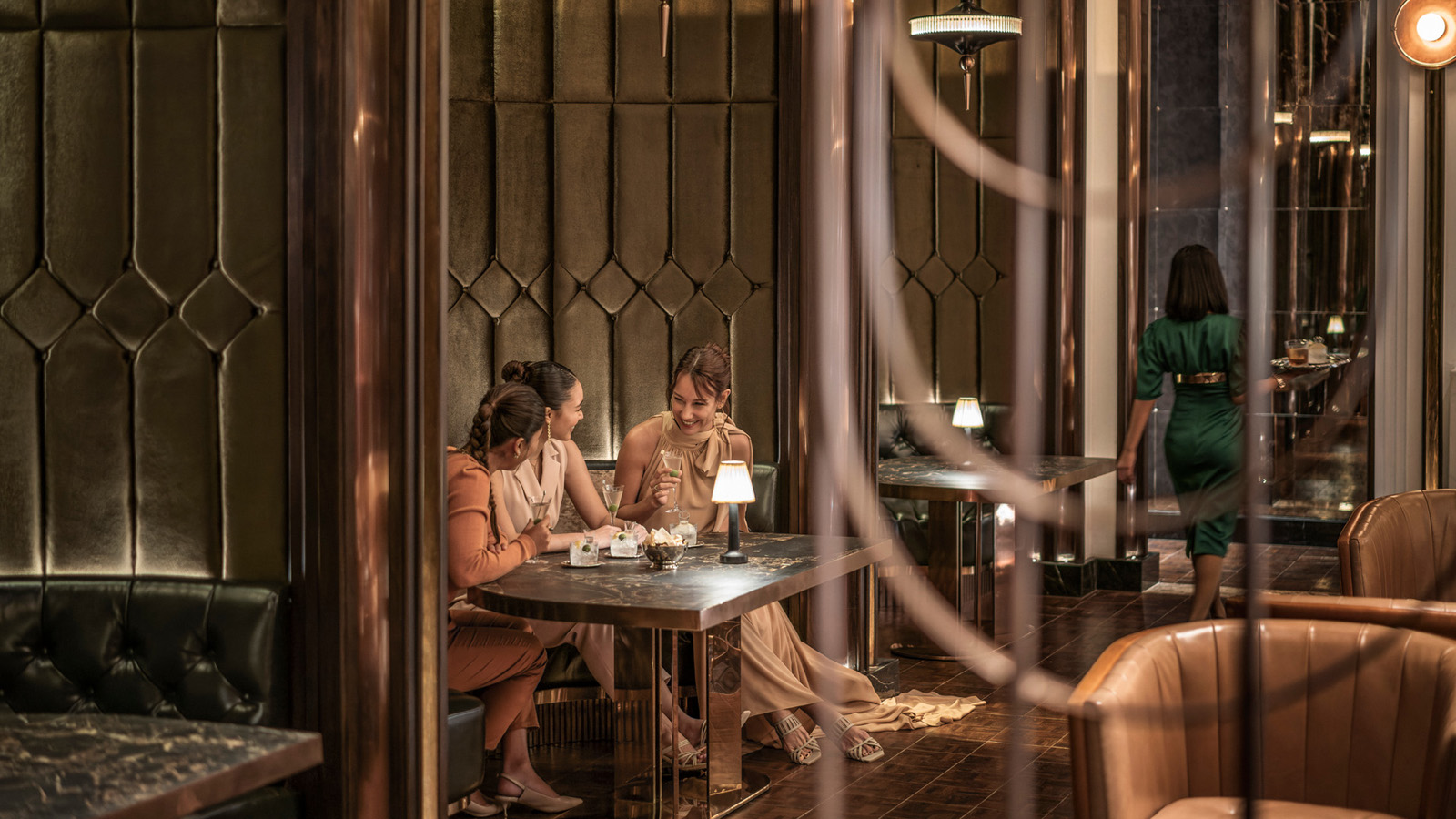 BKK Social Club at Four Seasons Bangkok named #14 Best Bar among worlds ...