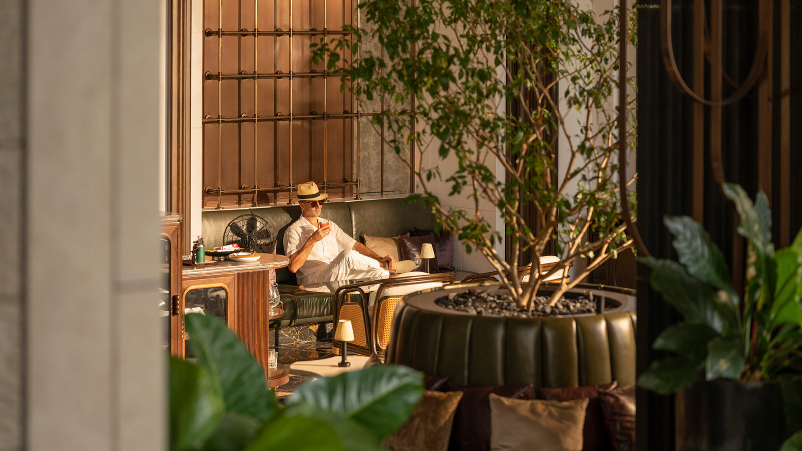 BKK Social Club at Four Seasons Bangkok named #14 Best Bar among worlds ...