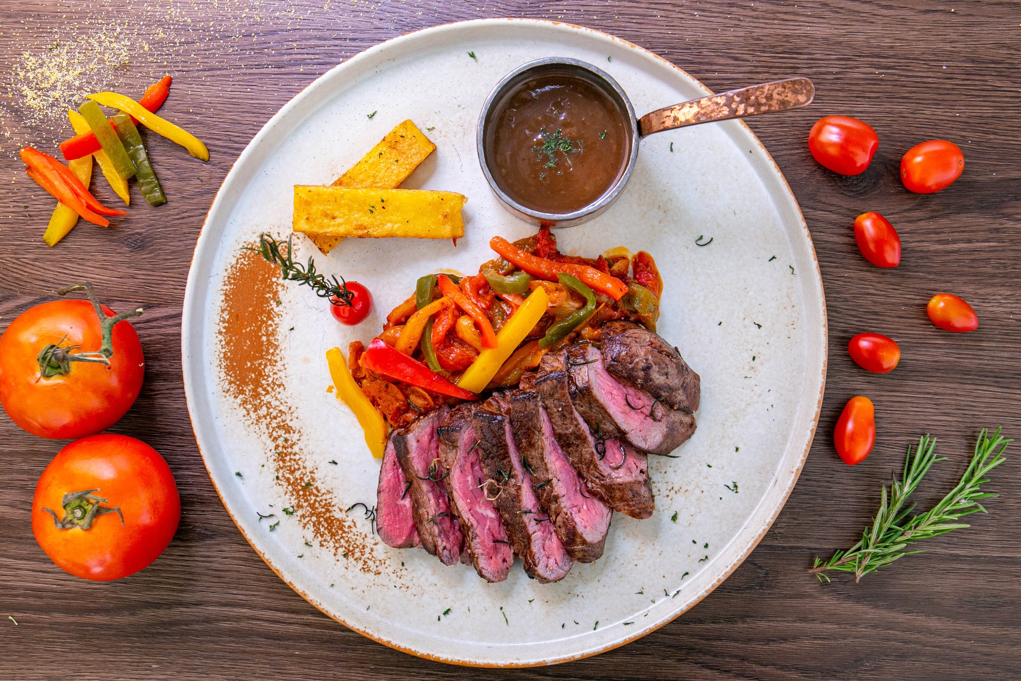 Bona Fide Italian Food | REm Magazine
