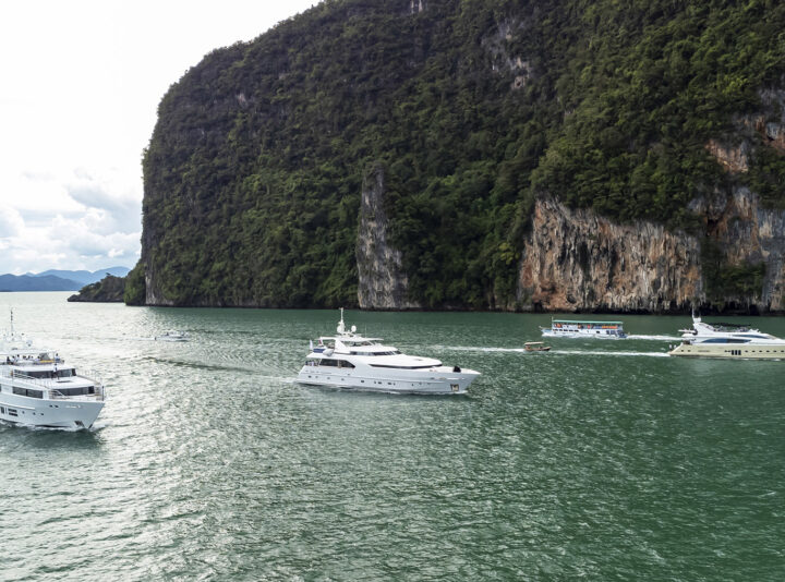 Thailand International Boat Show set to spark resurgence in Phuket as a ...
