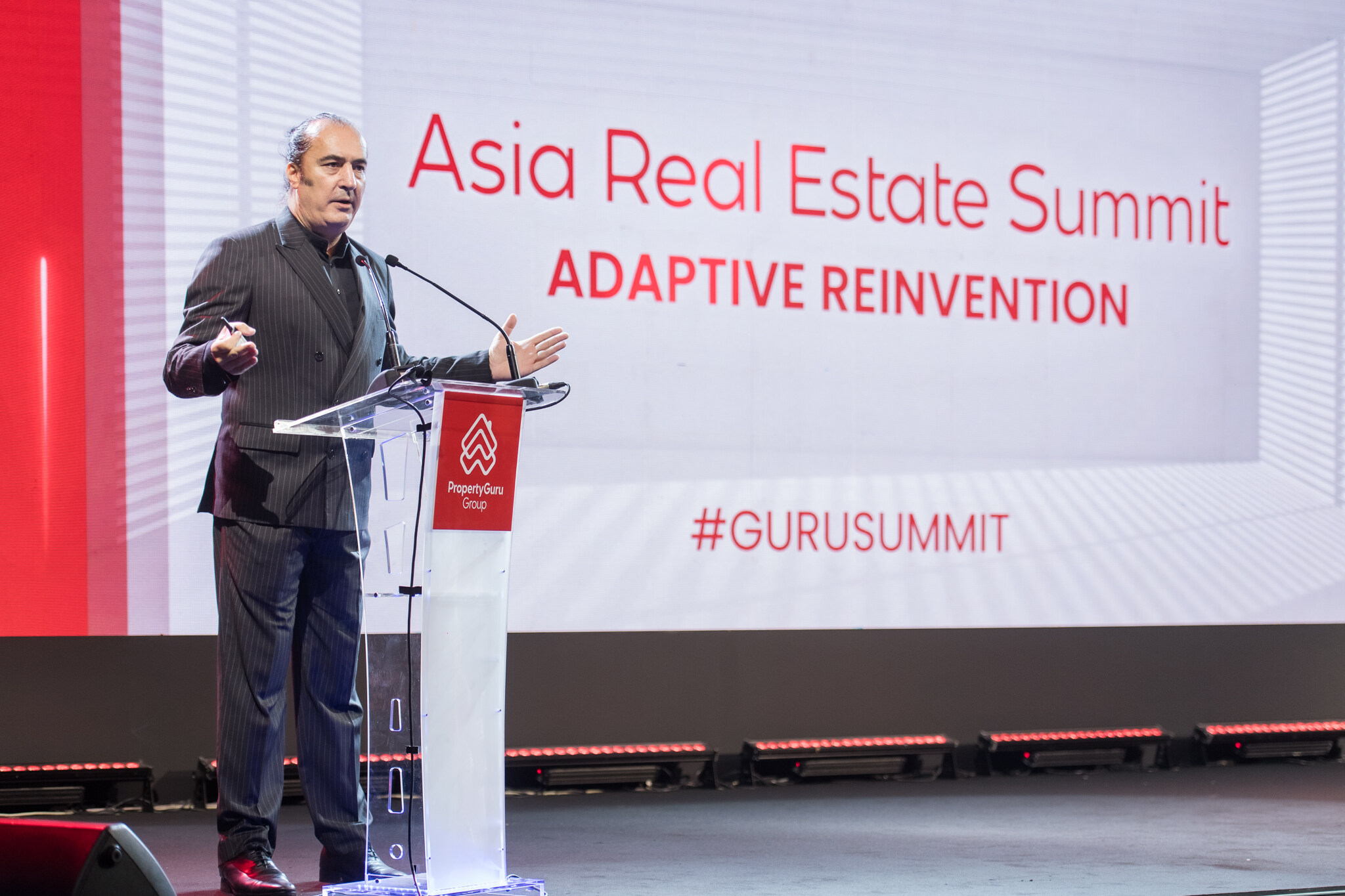 PropertyGuru Asia Real Estate Summit 2022 calls for responsible ...