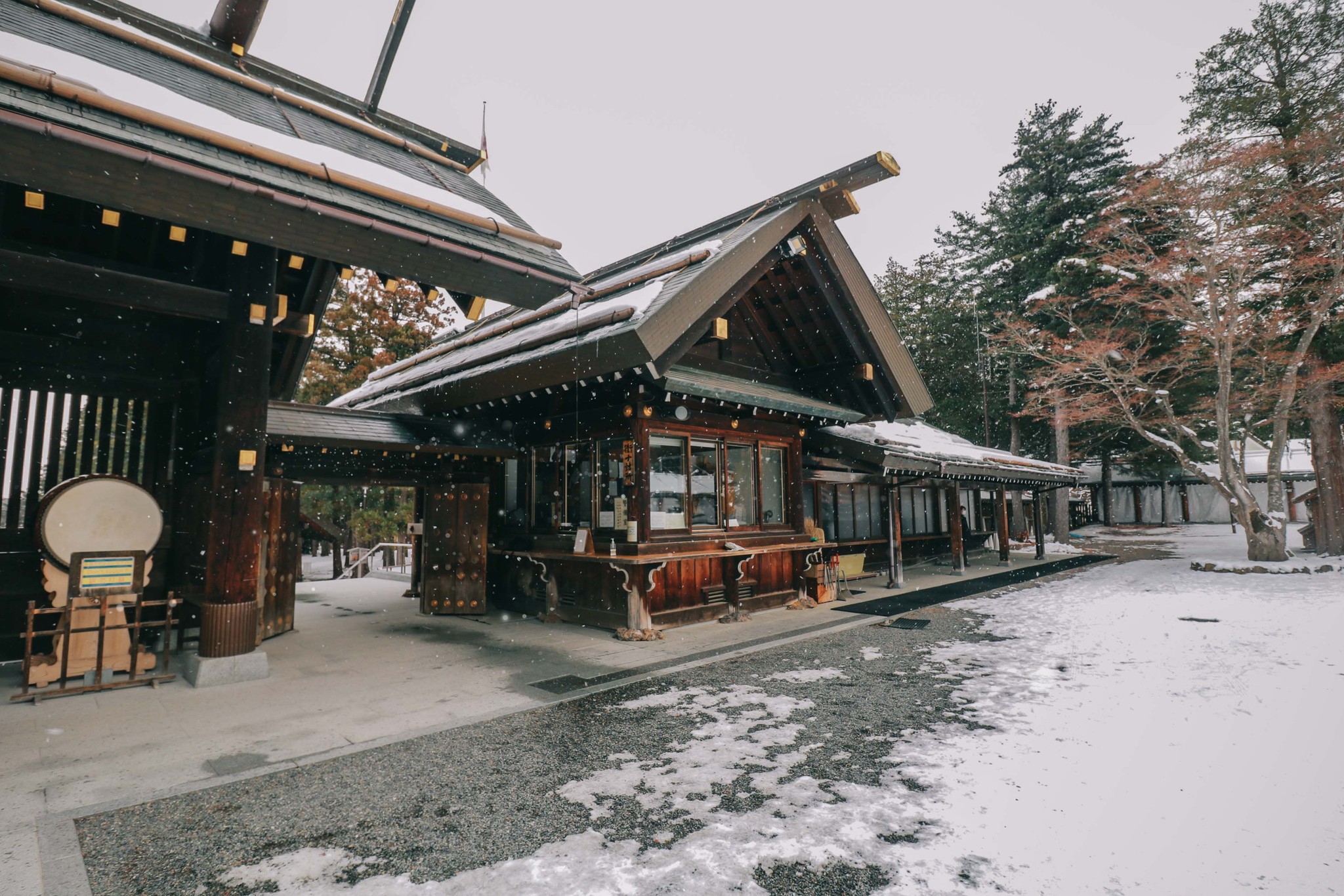 Explore Sapporo-Hokkaido-Jozankei | REm Magazine