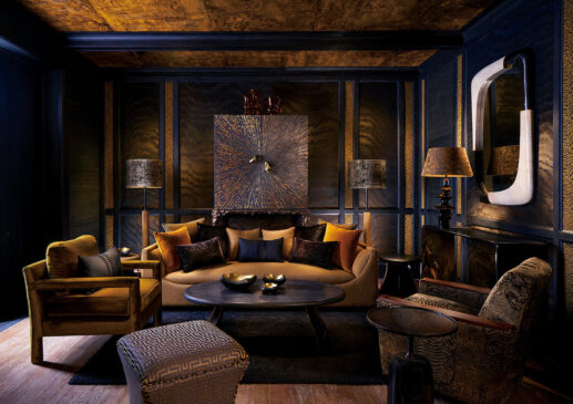 Another new chapter for Jim Thompson: The launch of latest collections ...