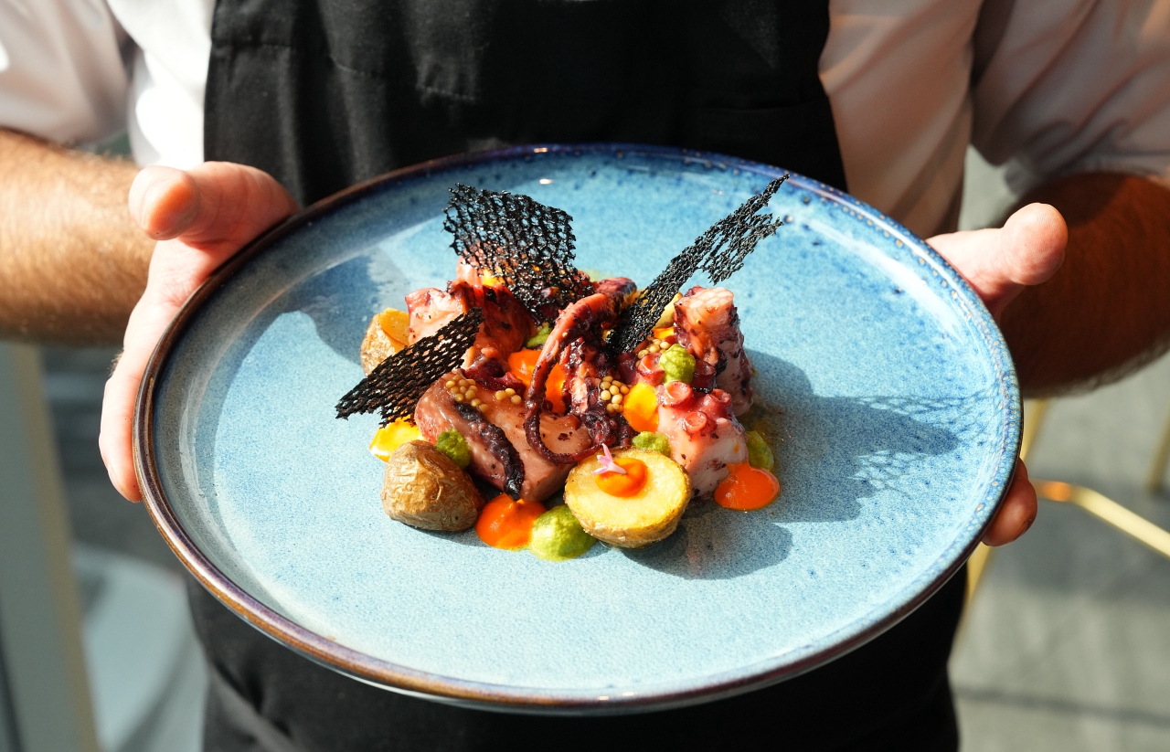 Alegria: Sukhumvit's Newest Spanish Tapas Bar | REm Magazine