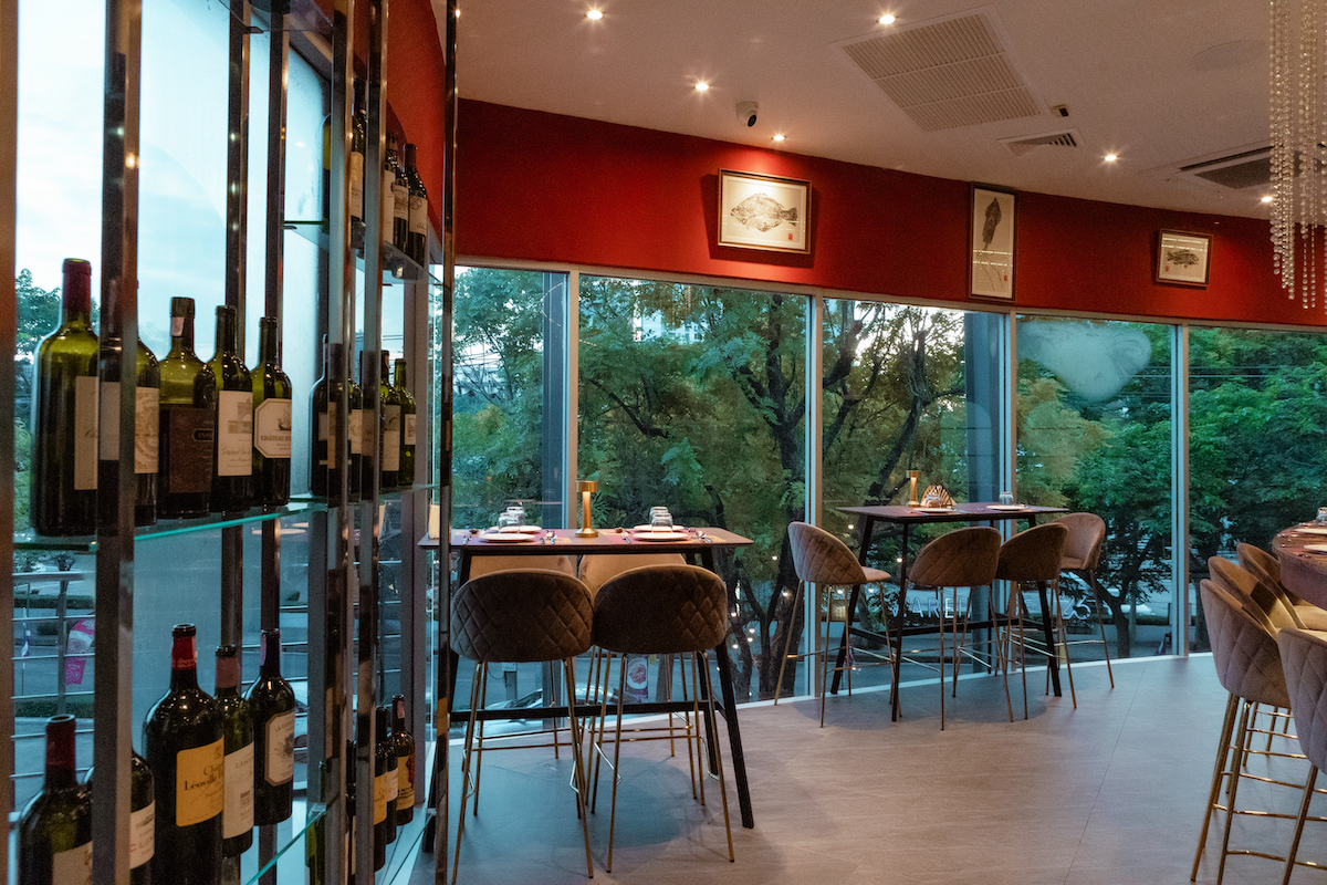 Alegria: Sukhumvit's Newest Spanish Tapas Bar | REm Magazine