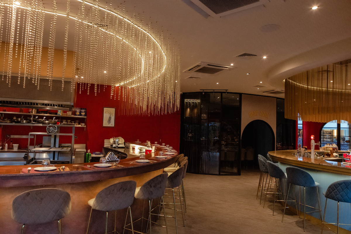 Alegria: Sukhumvit's Newest Spanish Tapas Bar | REm Magazine