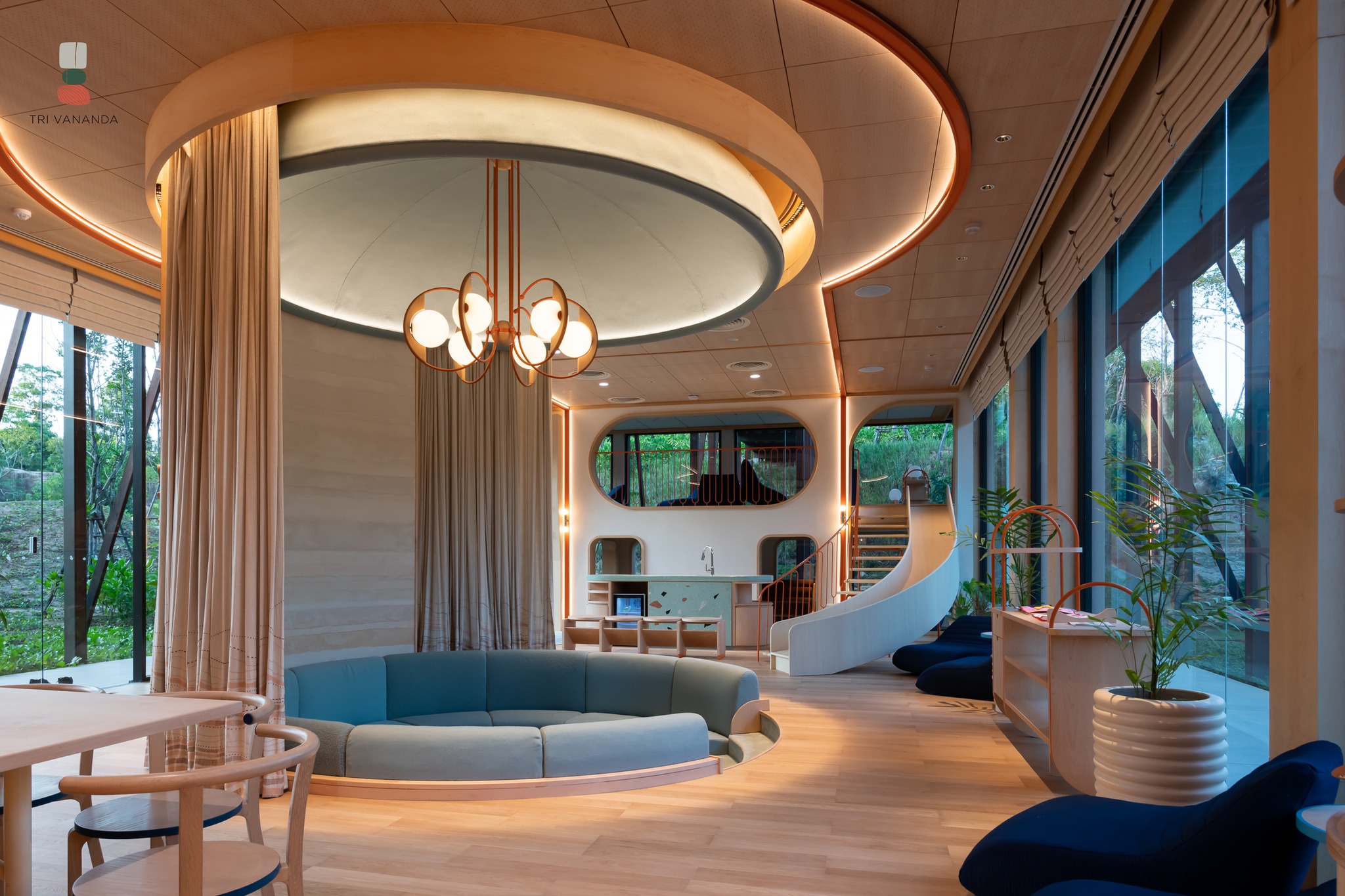 Tri Vananda Partners With CBRE For the Development of Wellness Resort ...