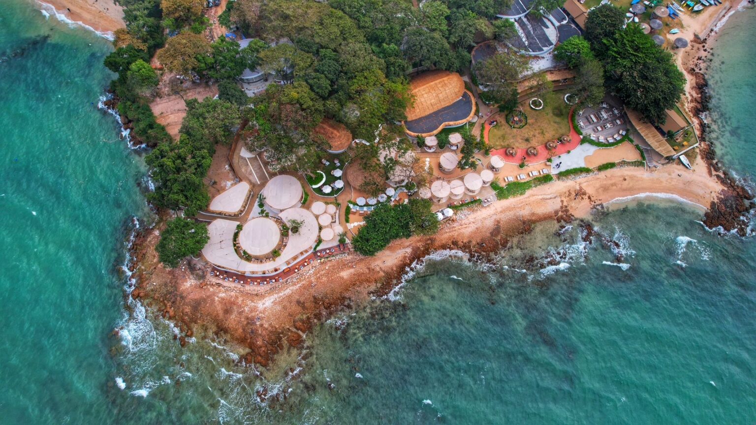 Cafes, Restaurants and Bars to check out in Pattaya | REm Magazine