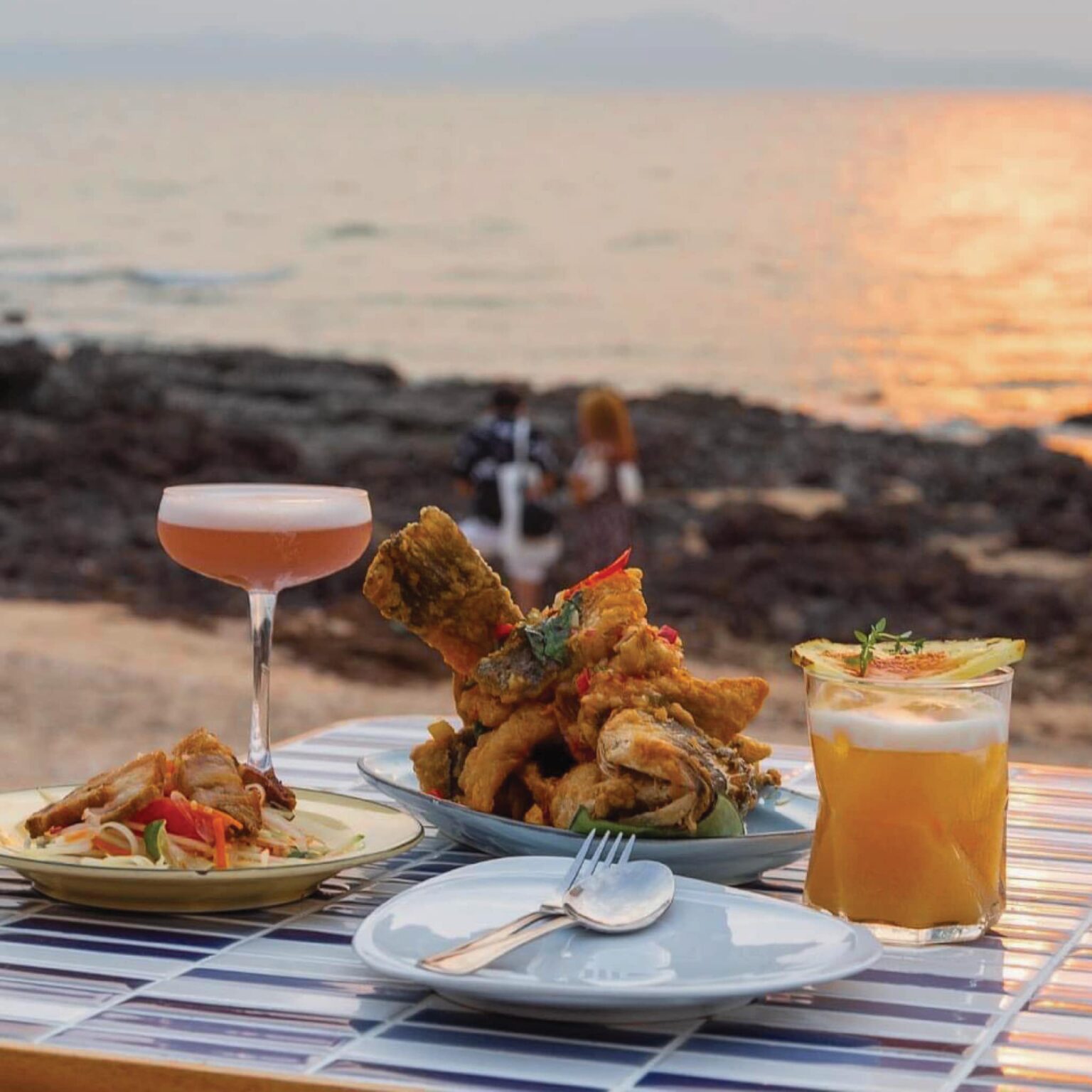 Cafes, Restaurants and Bars to check out in Pattaya | REm Magazine