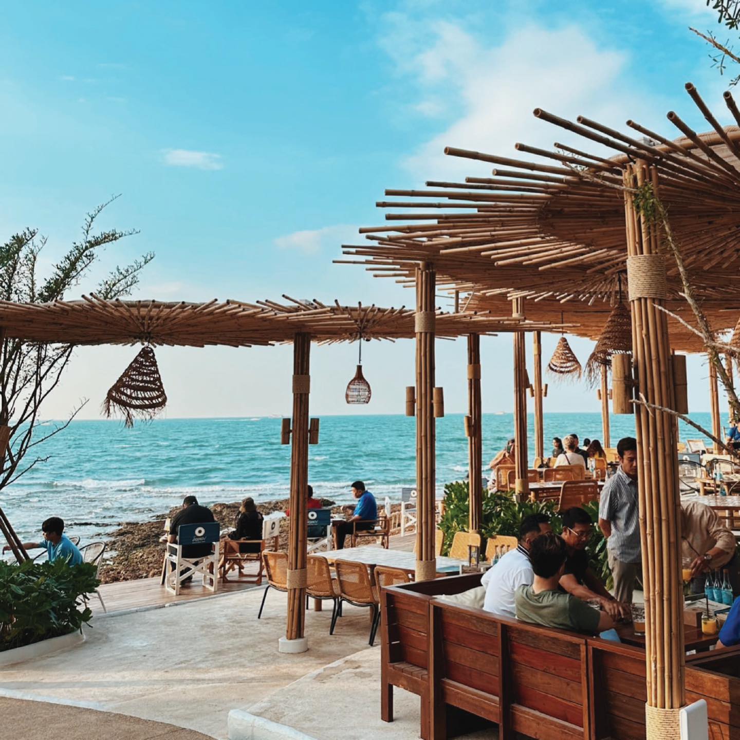 Cafes, Restaurants and Bars to check out in Pattaya | REm Magazine