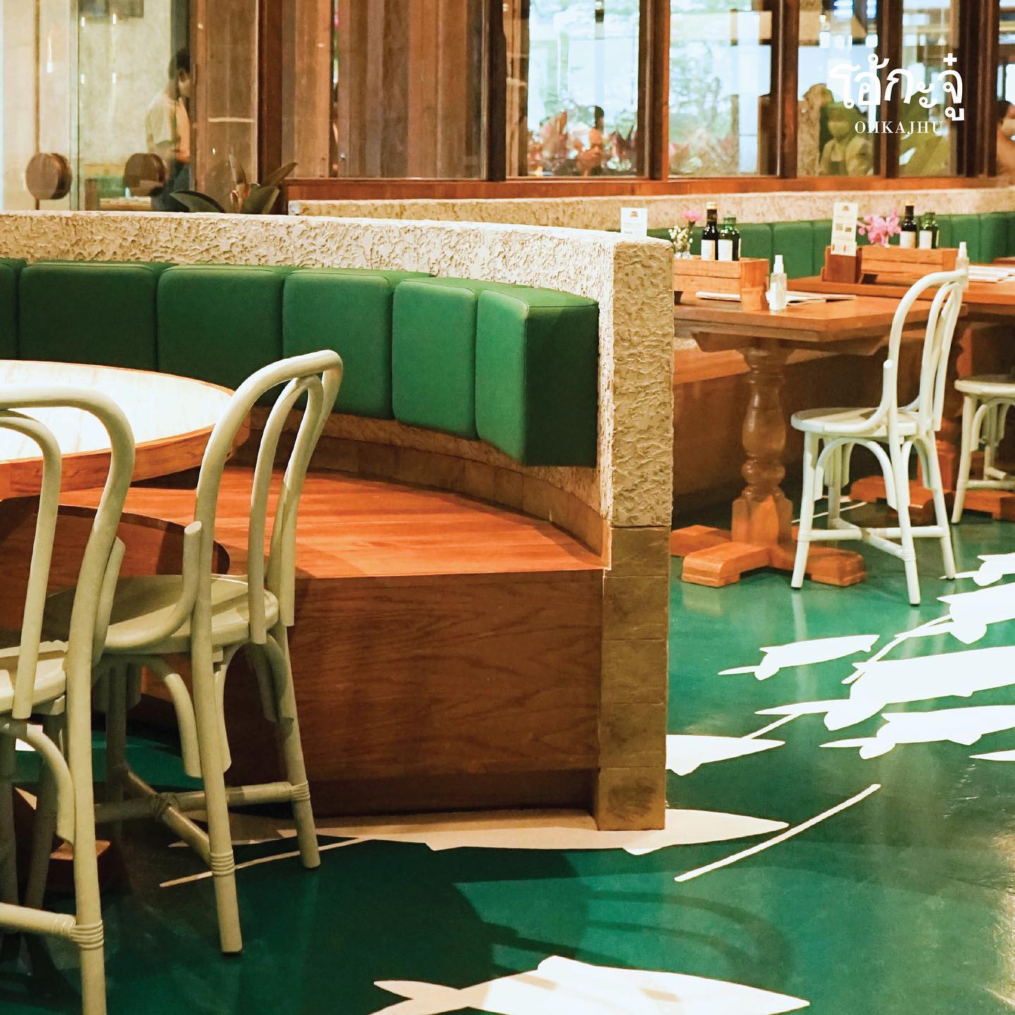 Farm to Table - Ohkajhu | REm Magazine