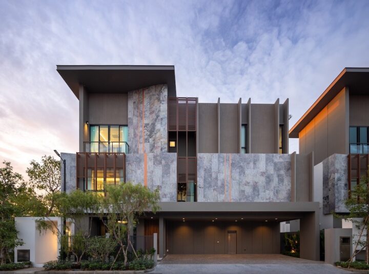 ‘Number One Housing Development’ Captures the Luxury Residential Market ...