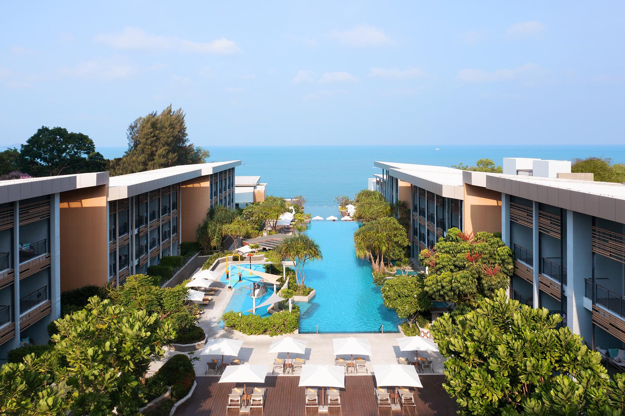 "Anna Rohm" Named New GM of Renaissance Pattaya Resort & Spa | REm Magazine