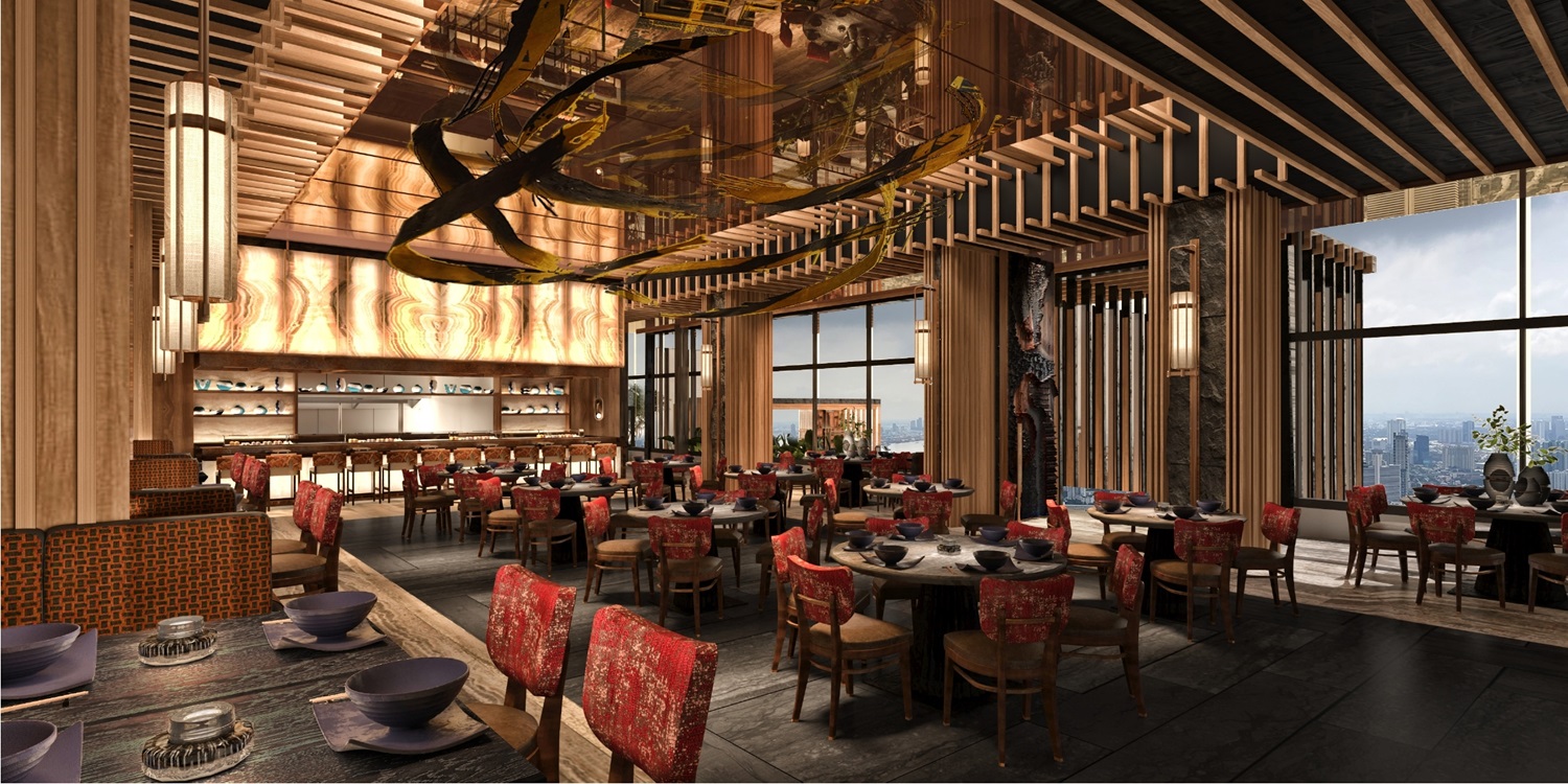 AWC Welcomes the Founders of Nobu Hospitality to ‘Nobu Bangkok’ | REm ...