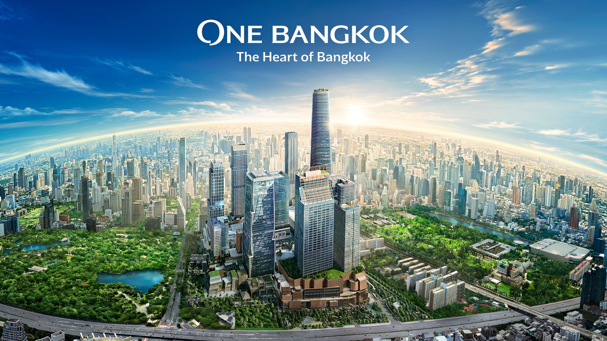 One Bangkok becomes the first project in Thailand to achieve double ...