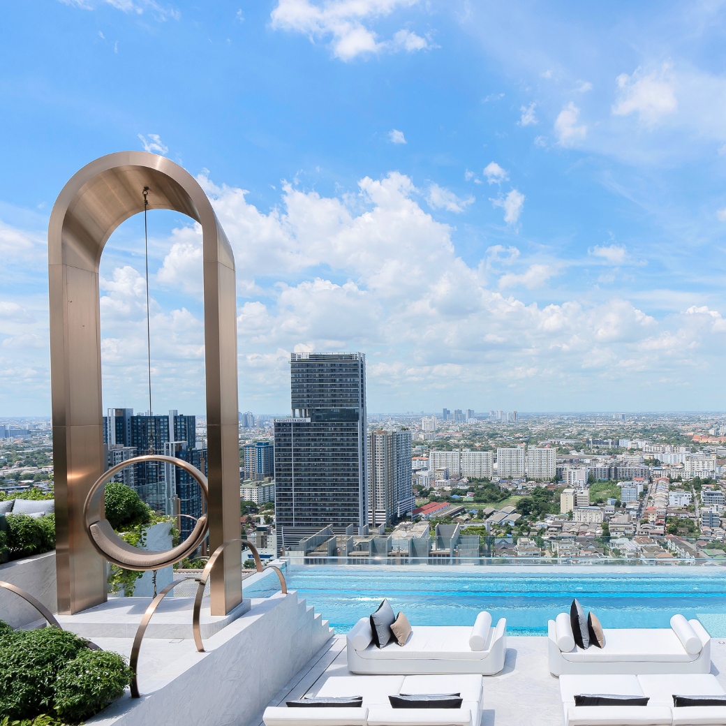 Thailand’s First INNSiDE Hotel Lets Fido In On The Action | REm Magazine