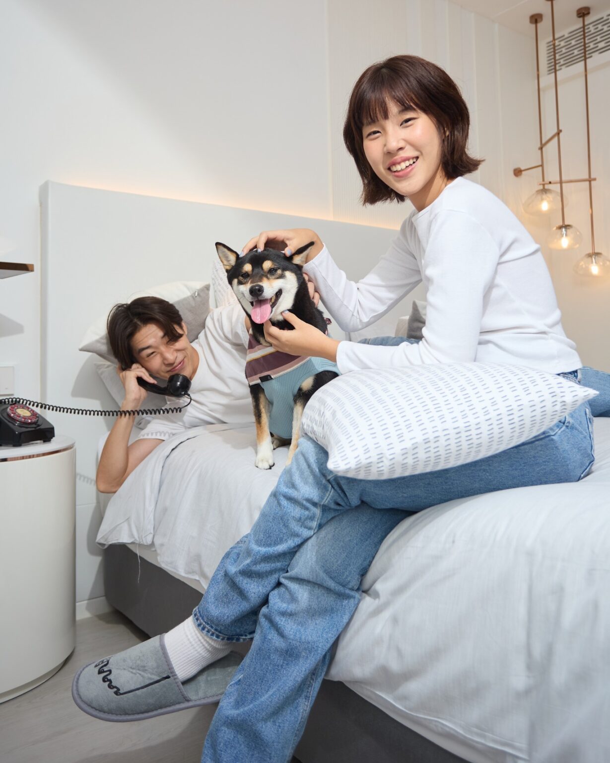 Thailand’s First INNSiDE Hotel Lets Fido In On The Action | REm Magazine